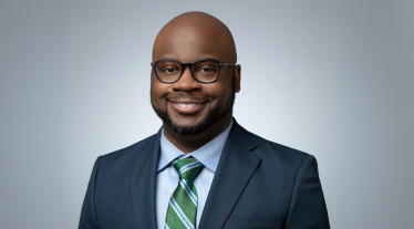 UWTC Names Adam Powell as New CEO | United Way of Tarrant County